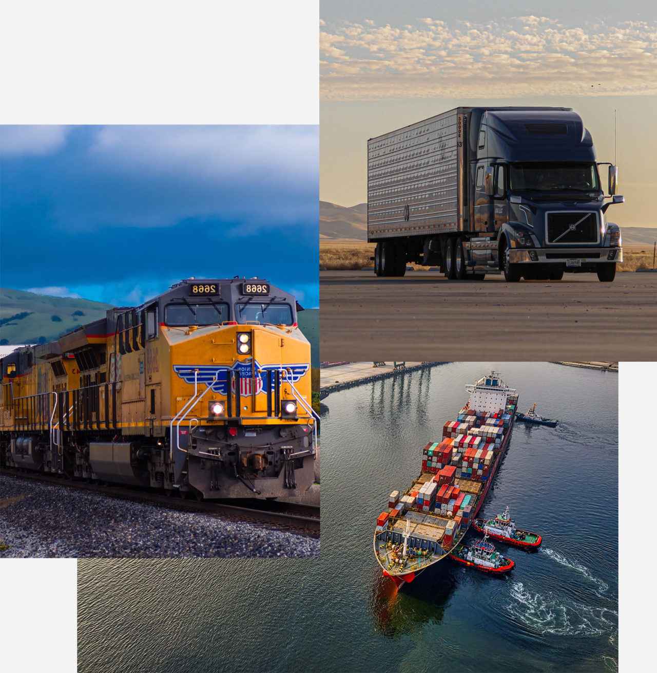 Home - National Transportation Services, Inc.